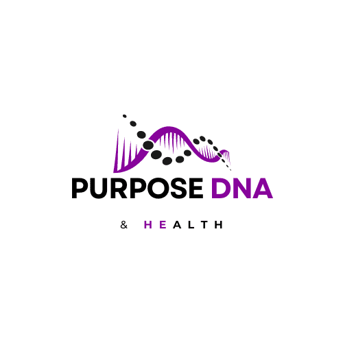 Welcome to Purpose DNA and Health